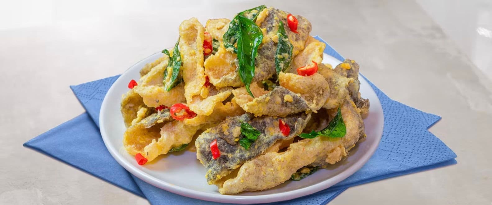 Yam's Treasure - Order online for delivery & pickup!
